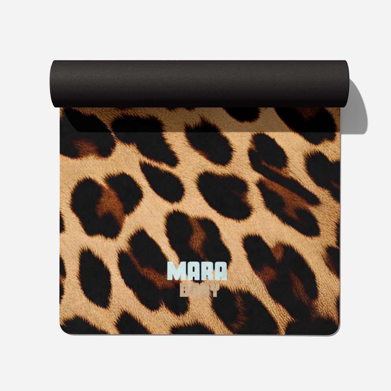 Aesthetic Wellness Yoga Rug Mats | MARA BODY - Designed in Toronto